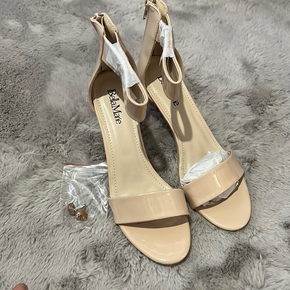 Bella Marie | Shoes | New Bella Marie | Poshmark
